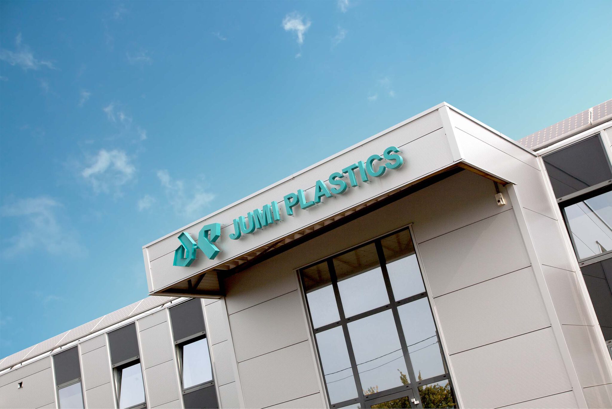 Maak kennis met uw expert in spuitgieten | Jumi Plastics